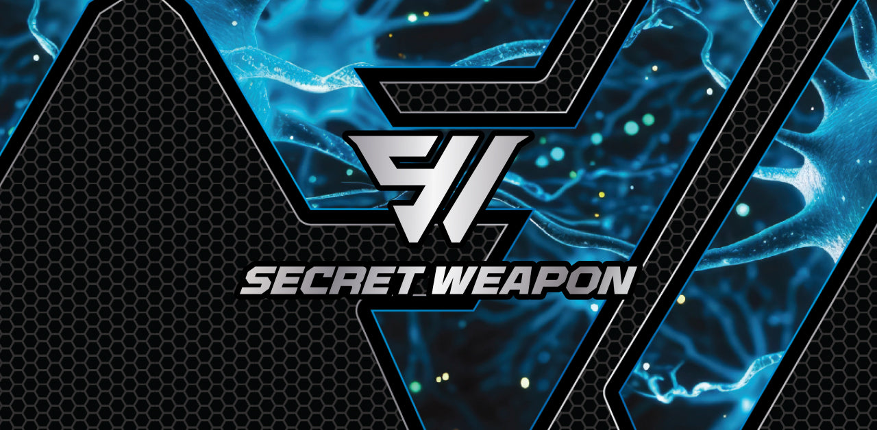 Secret Weapon Supps Store